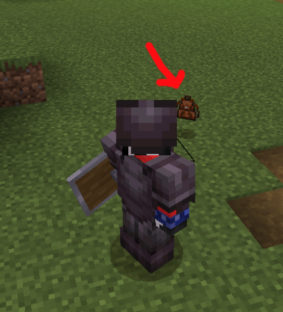 Multi Backpack Mod - Mods for Minecraft