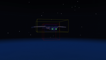 Better Phantoms Mod - Mods for Minecraft