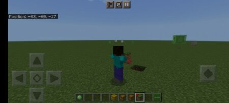 Carry Mod - Mods for Minecraft