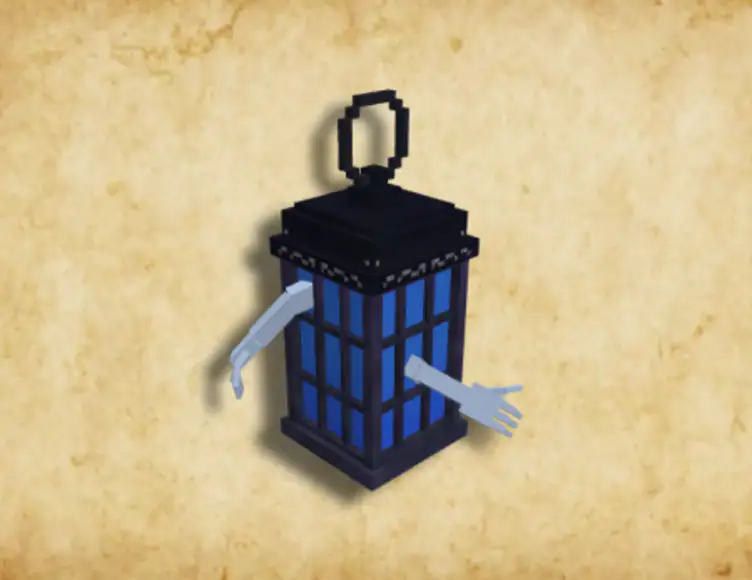 The Mimic: Craftkai - Book II Update Mod - Mods for Minecraft