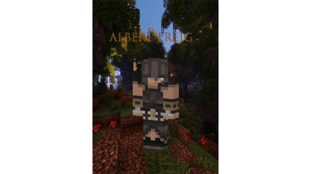 Medieval Warriors Skin Pack(7 Skins) - Mods for Minecraft