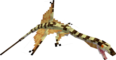 Prehistoric Animalia Mod - Mods for Minecraft