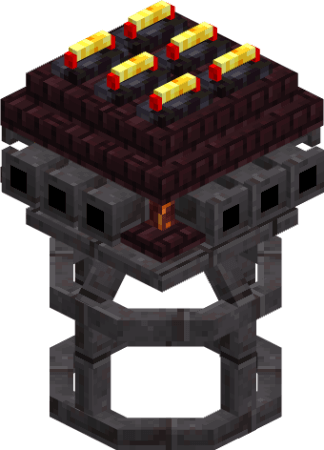 Non-Experimental Turrets Mod - Mods for Minecraft