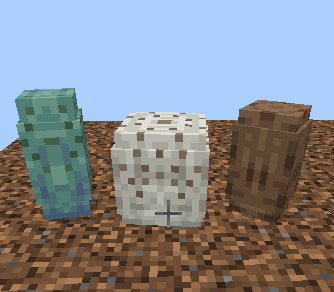 Mesozoic Biology Addon - Mods for Minecraft