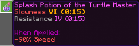 Items Rarity Addon - Mods for Minecraft