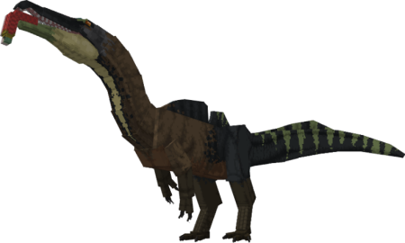 Prehistoric Animalia Mod - Mods for Minecraft