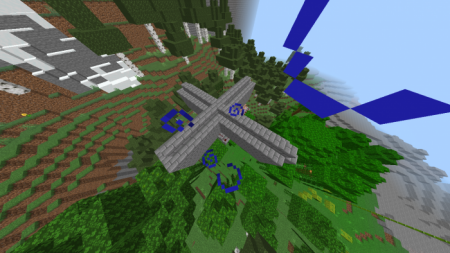 Mobile PVP Practice Map (8 mini-games) - Mods for Minecraft