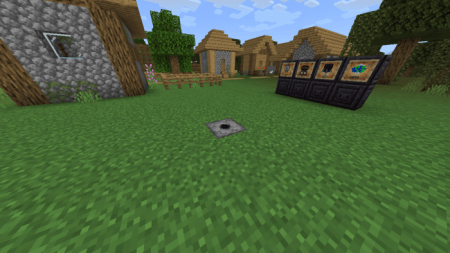 Non-Experimental Turrets Mod - Mods for Minecraft