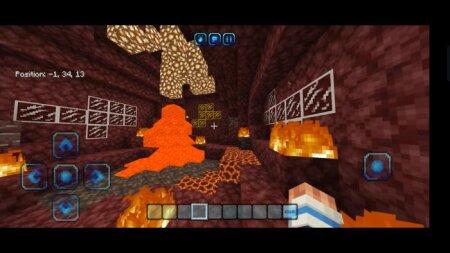 Neo UI Shader - Mods for Minecraft