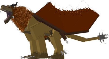 Godzilla and Kong Rise Of The Titans Mod(42 new creature) - Mods for ...