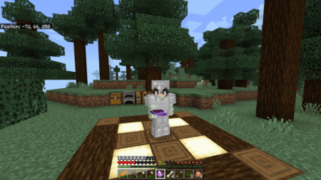 Waypoints Mod - Mods for Minecraft