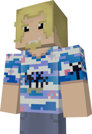 Solo Leveling Mod - Mods for Minecraft