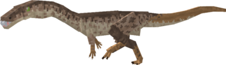Prehistoric Animalia Mod - Mods for Minecraft