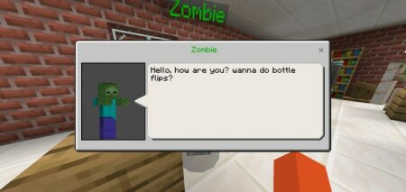 Monster School Minecraft Map - Mods for Minecraft
