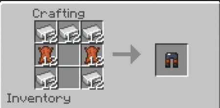 Viking Armor Mod - Mods for Minecraft
