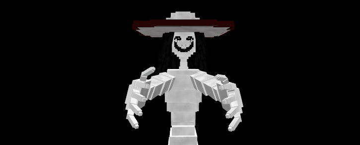 The Mimic: Craftkai - Book II Update Mod - Mods for Minecraft