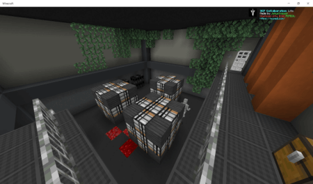 SCP Collaboration Lite Mod[3D weapons, armor, items and more] - Mods ...