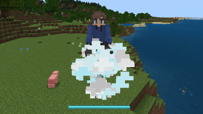 Avatar Mod - Mods for Minecraft