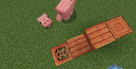 Croptopia Addon - Mods for Minecraft