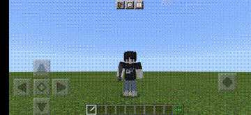 New Player Animation Texture Packs - Mods for Minecraft