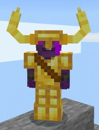 Viking Armor Mod - Mods for Minecraft