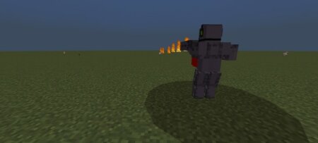 The Terminator Mod - Mods for Minecraft