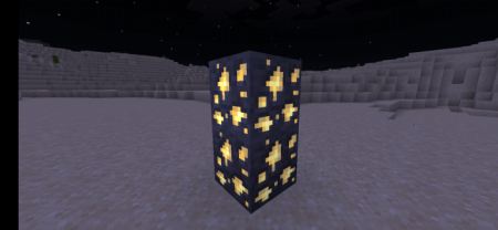 Textures: Glowing Blocks - Mods for Minecraft