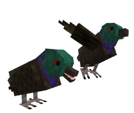 Prehistoric Animalia Mod - Mods for Minecraft