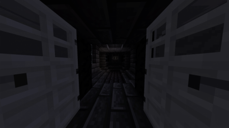 Paranoia Map - Mods for Minecraft
