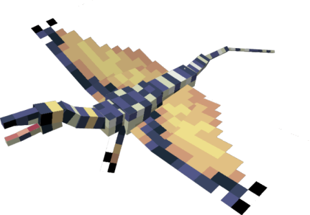 Prehistoric Animalia Mod - Mods for Minecraft