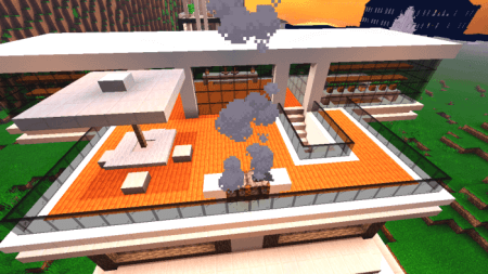 Instant Houses Mod[Three charming houses and a grand mansion] - Mods ...