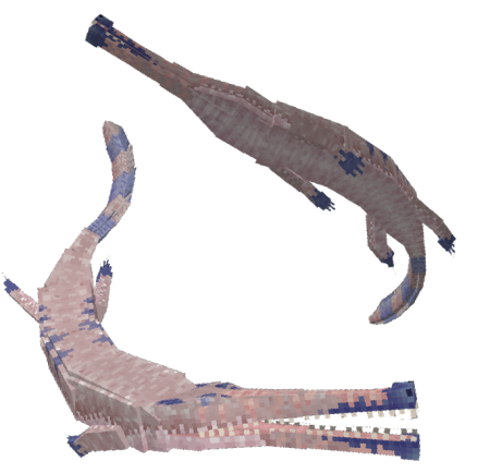 Prehistoric Animalia Mod - Mods for Minecraft