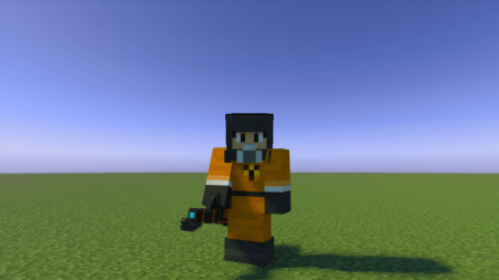 Mekanism Addon - Adaptation Addon - Mods for Minecraft