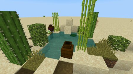 Loot Vase Mod - Mods for Minecraft