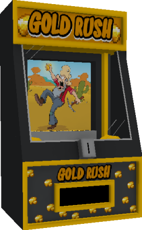 Arcade Craft Mod - Mods for Minecraft