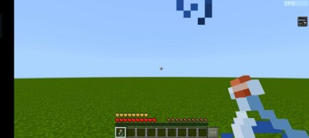 Flasks of Absorption Mod(New Potions) - Mods for Minecraft