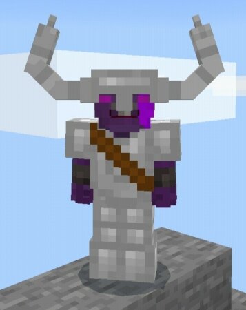 Viking Armor Mod - Mods for Minecraft