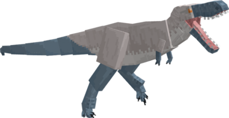 Prehistoric Animalia Mod - Mods for Minecraft