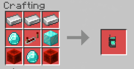 Cyclone Mecha Addon - Mods for Minecraft
