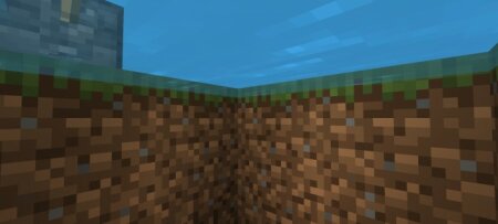 Gods Texture - Mods for Minecraft