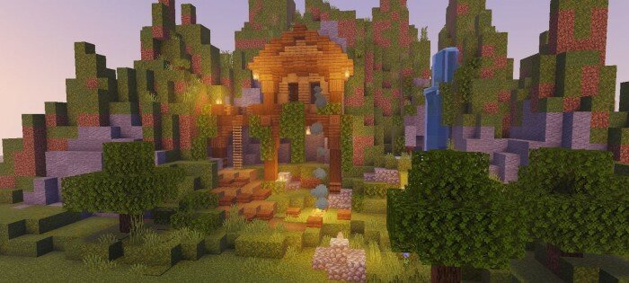 WorldEdit: Bedrock Edition Mod(Selections and Limits!) - Mods for Minecraft