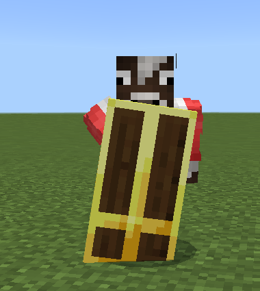 Ultimate Shields Mod[16 Shields] - Mods for Minecraft