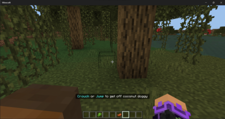 Capybaras Mod - Mods for Minecraft