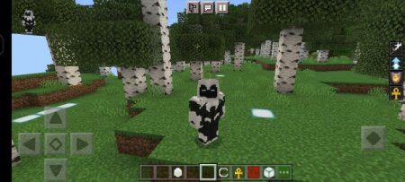 Moon Knight Mod - Mods for Minecraft