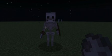 Fantasy Forest Mod - Mods for Minecraft