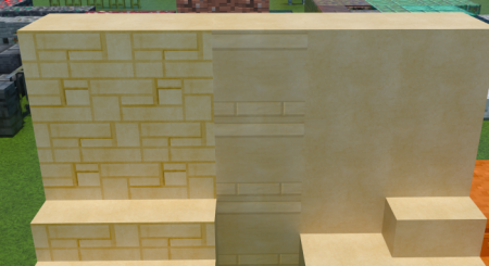 Modernistic Textures HD Texture pack - Mods for Minecraft