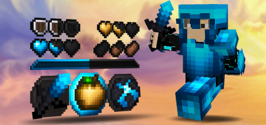 Zion 8x Texture - Mods for Minecraft