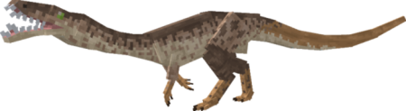 Prehistoric Animalia Mod - Mods for Minecraft