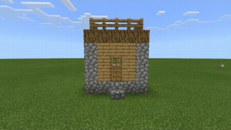 Structure Generator Mod - Mods for Minecraft