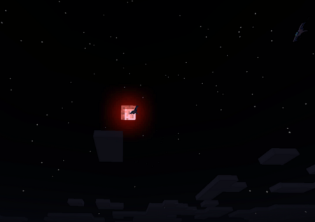 Bloodmoon Mod - Mods for Minecraft
